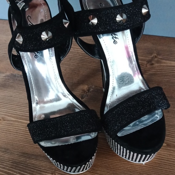 Mascotte | Shoes | Mascotte Sexy Heels | Poshmark